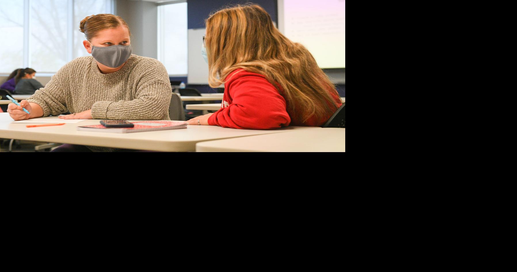 Teaching in the Quad-Cities: Schools using multiple ways to find needed ...