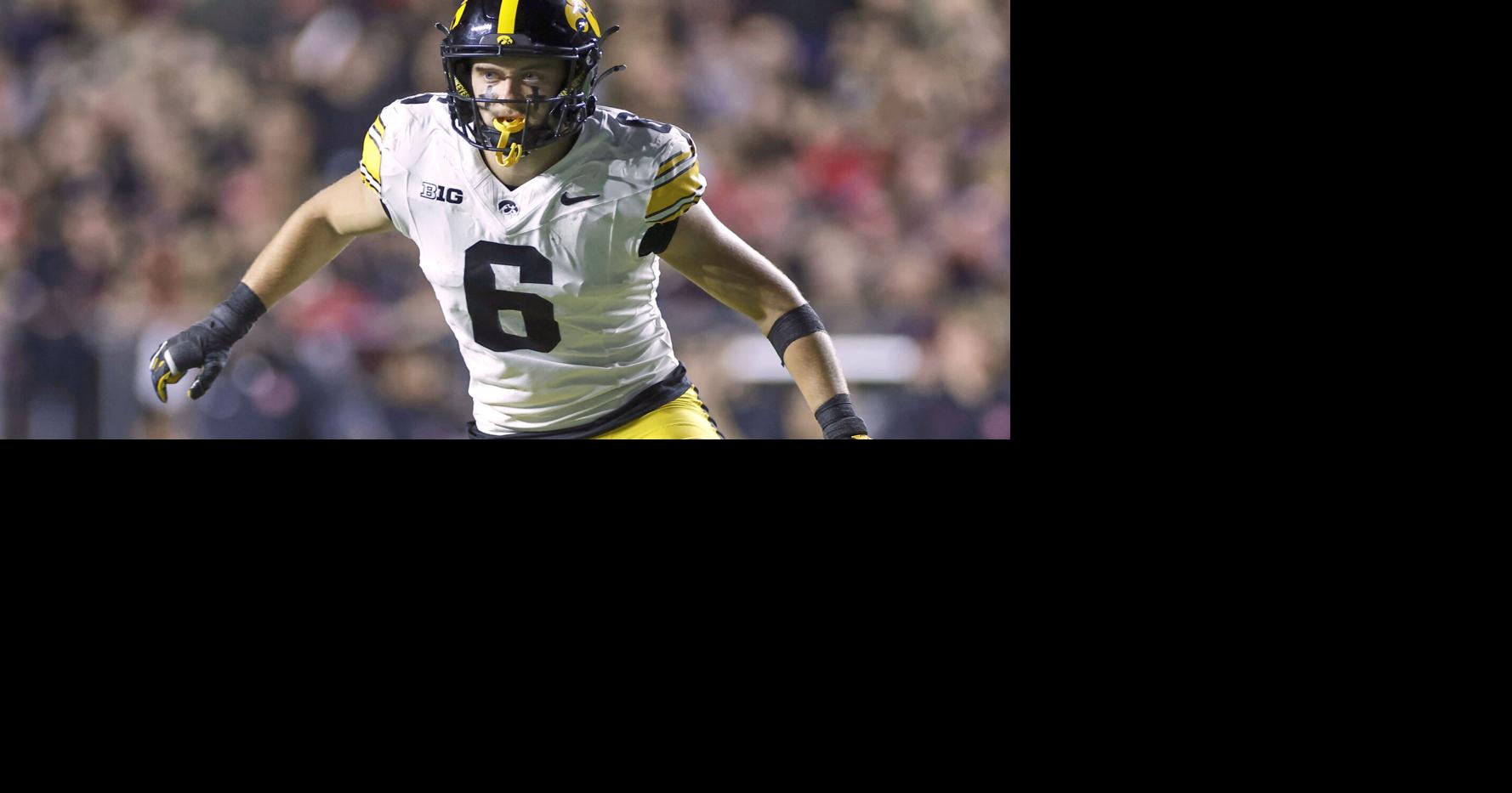 What to watch for as Iowa and Oregon battle for CFP position