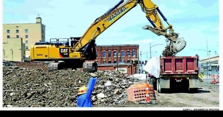 City seeking immunity