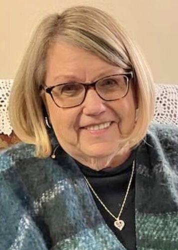 Mary Katherine Jacobson