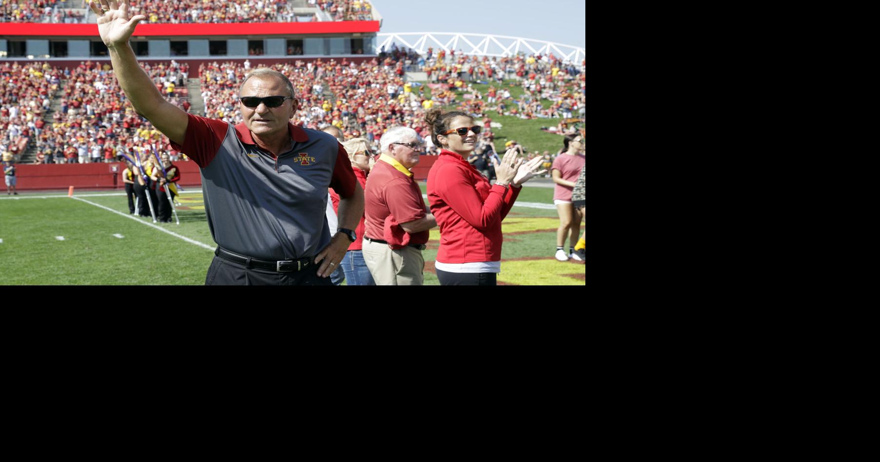 Dan McCarney on Matt Campbell's Iowa State legacy