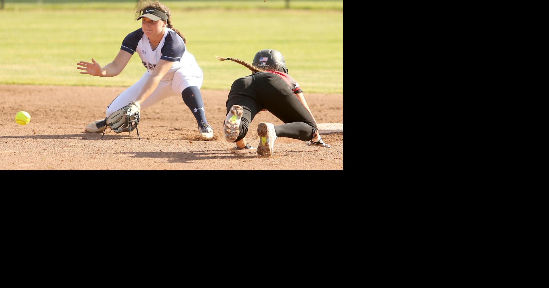 Top-ranked Knights edge Spartans twice in MAC showdown