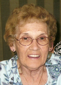 Pauline Bennett