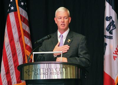 Read Mike Matson's survey responses in 2023 race for Davenport mayor