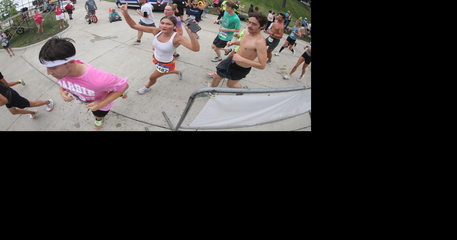 Quad-City Times Bix 7 aims for spectacular 50th running