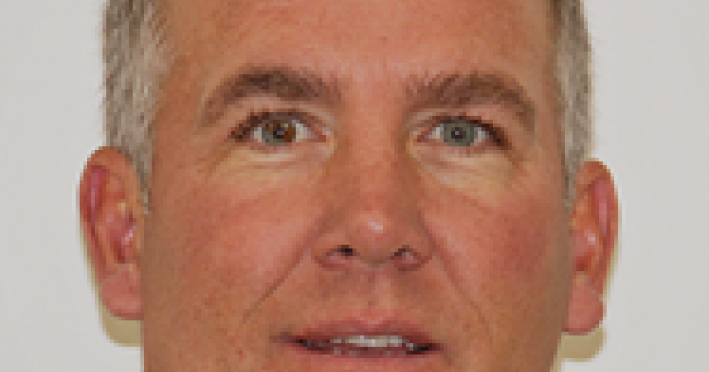 Redstone Content Solutions chief named Entrepreneur of the Year