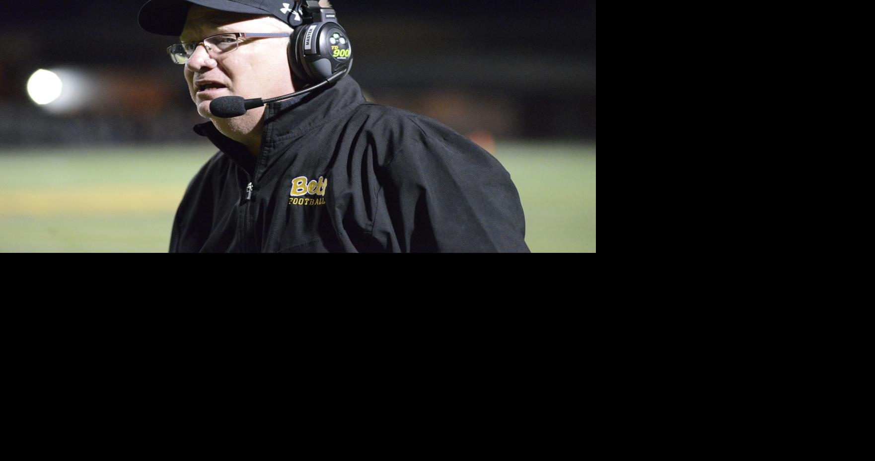 14-year-old QB leads Kennedy past Bettendorf