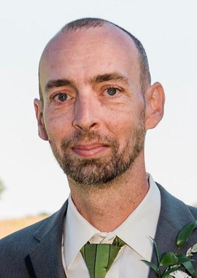 Mark Schanze