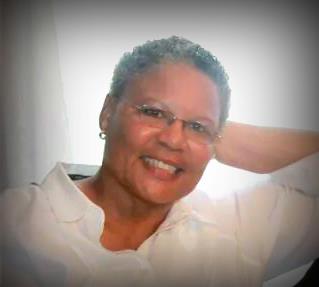 Patricia Ann Simmons Rowe