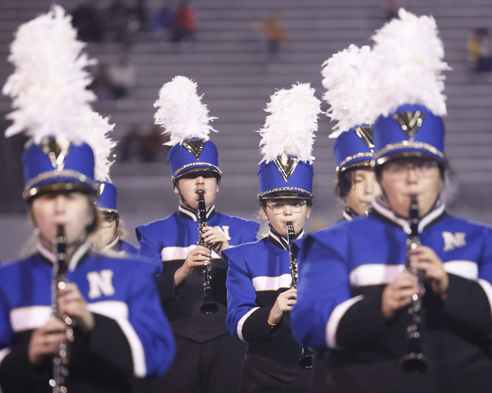 Davenport's Band Spectacular