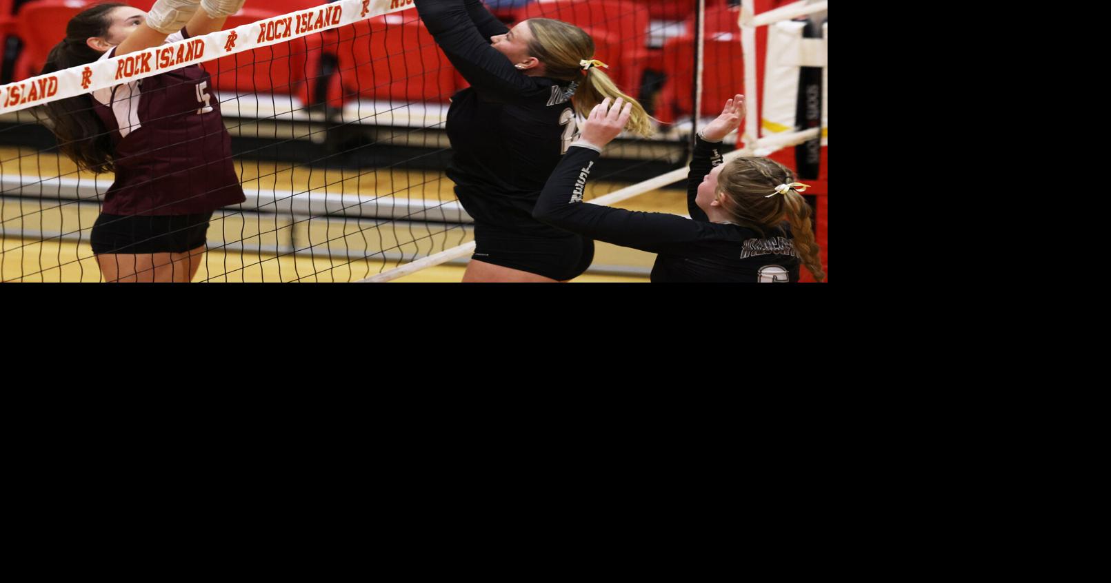 High school scoreboard: Nov. 1