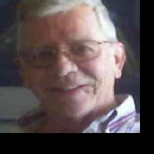 John Henry ‘Jack’ Harsch