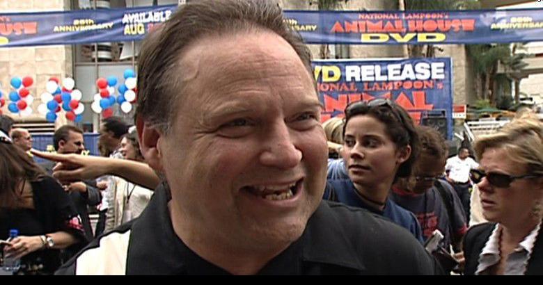 Stephen Furst, actor who played Flounder in 'Animal House,' dies at 63
