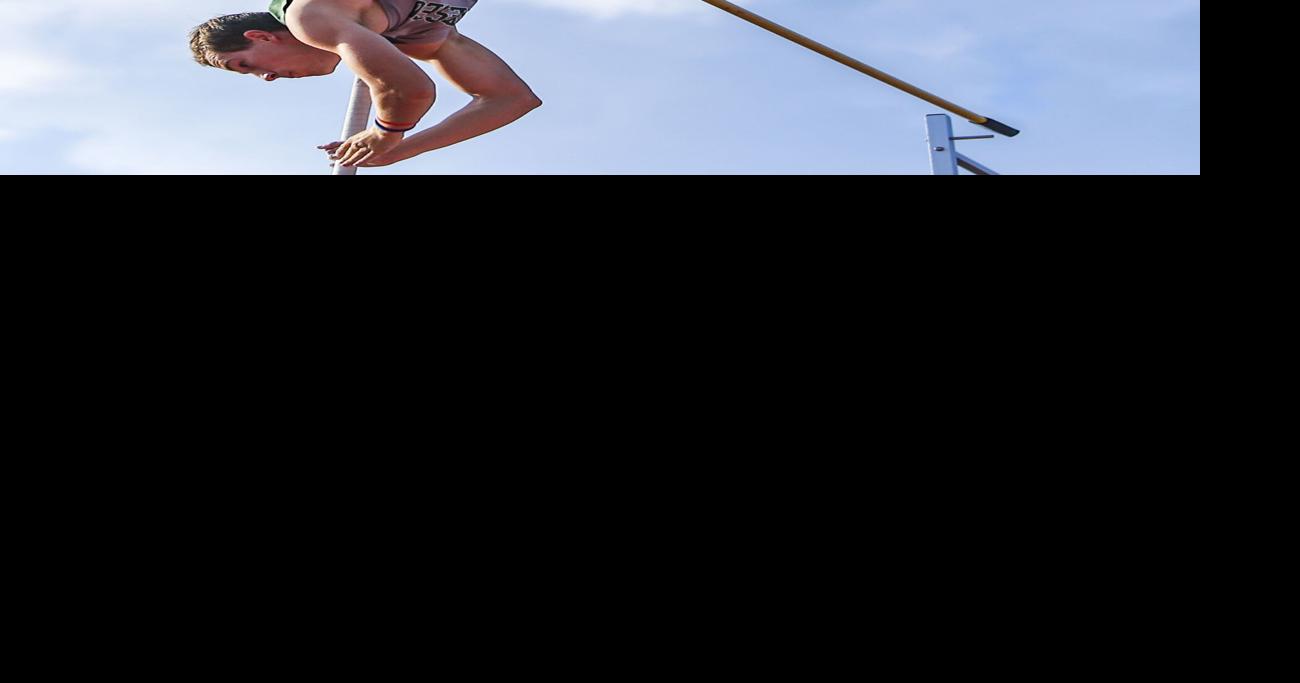 Photos: Western Big 6 Conference boys track and field meet