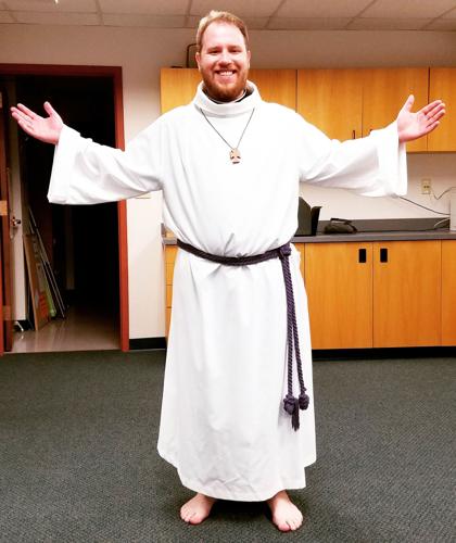 15 Minutes with Sam Nelson