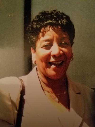 Margaret ‘Lulu’ Teague