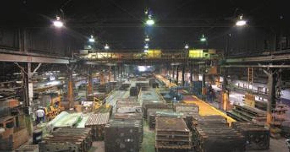 Business Spotlight: Sivyer Steel Corp.