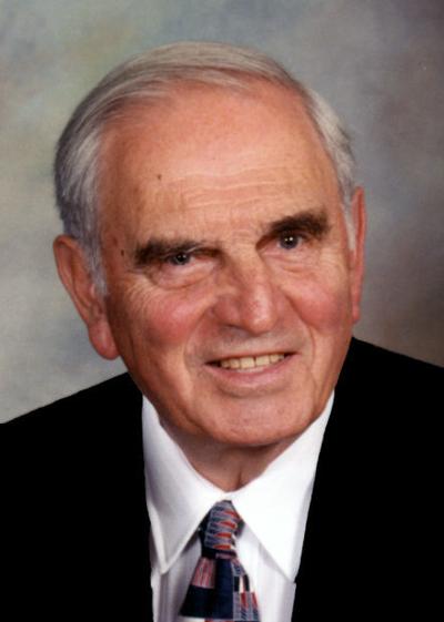 Dr. Walter John Kopsa