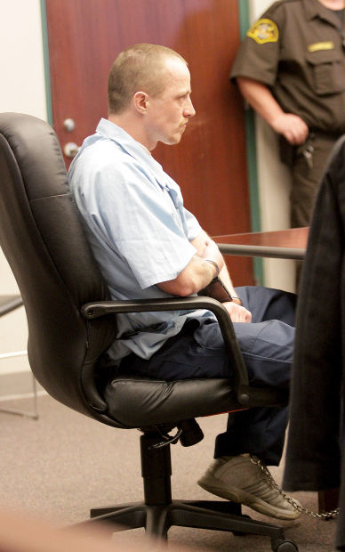 Extra security precautions taken for Sheley trial | Local Crime ...