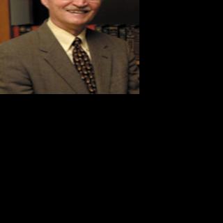 Dr. Kenneth J. Klabunde