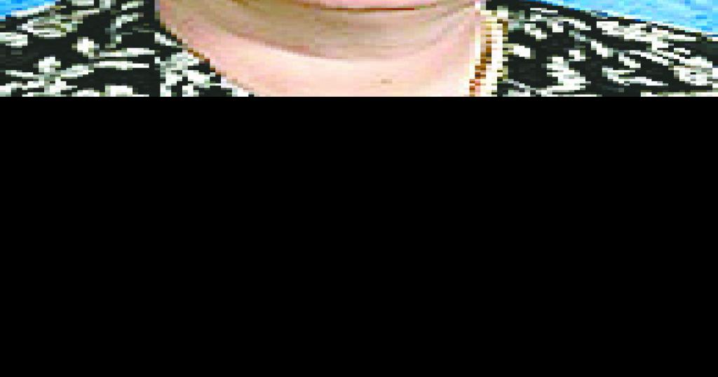 Center’s executive director developed a fascination with Harnack