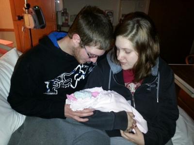 Abigail Marie Schultz