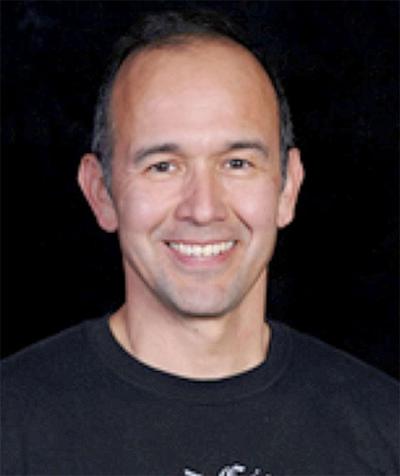 Joe Moreno: Marathons are changed forever