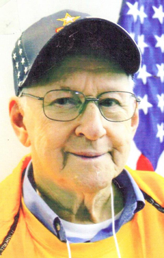 Harold Myers