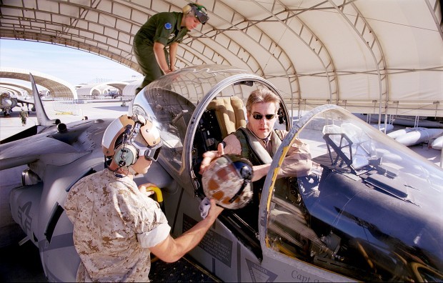 3D helps flying ‘Legends’ soar