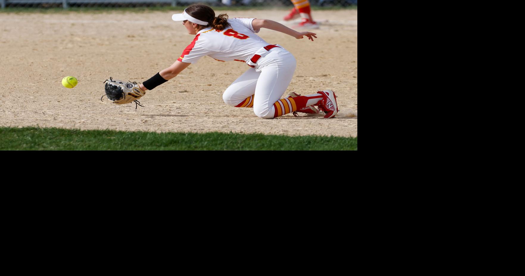 Prep report: Rock Island softball coasts by Galesburg