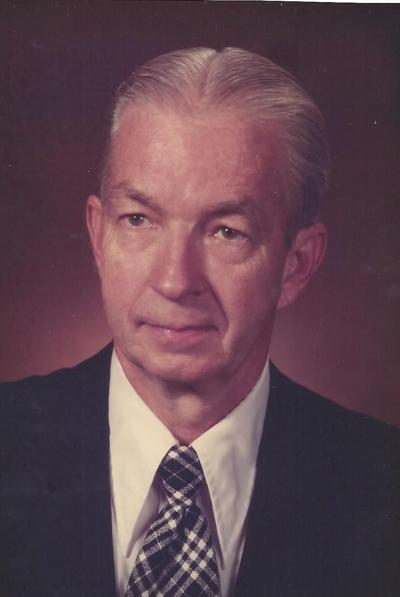 Louis “Merritt” Goddard Jr