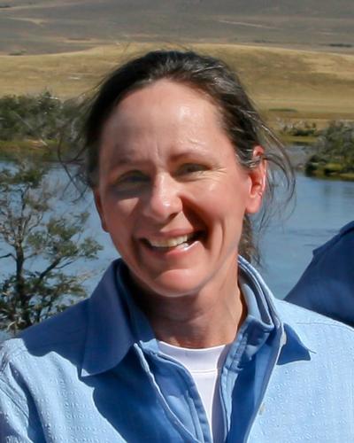 Jill I. Jorgensen