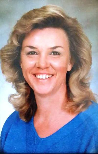 Nancy Block Hitchcock