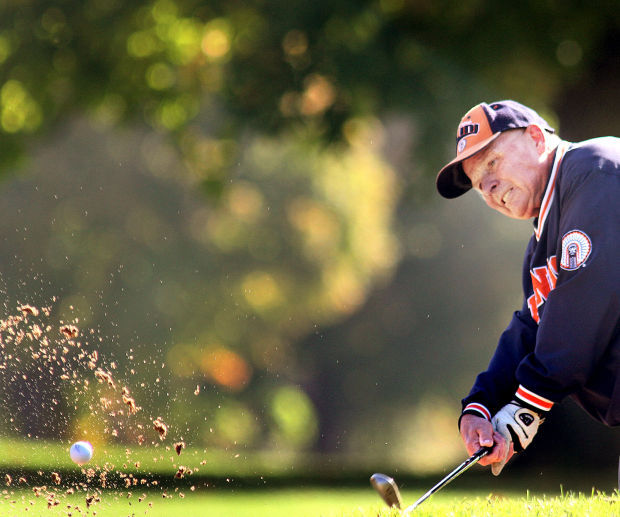 Photos: Emeis Golf Course