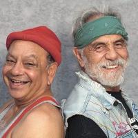 Review: Stoner comedians keep crowd laughing