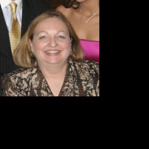 Marianne Johnson Adams