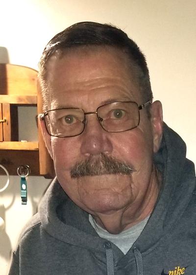 Lynn Alfred Claussen