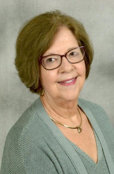 Joan Marie Claerhout