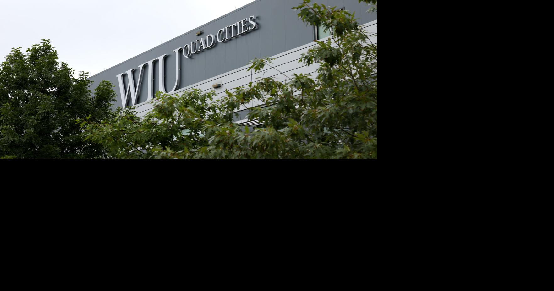 WIU, in Macomb and QC, to cut full-time, tenured faculty