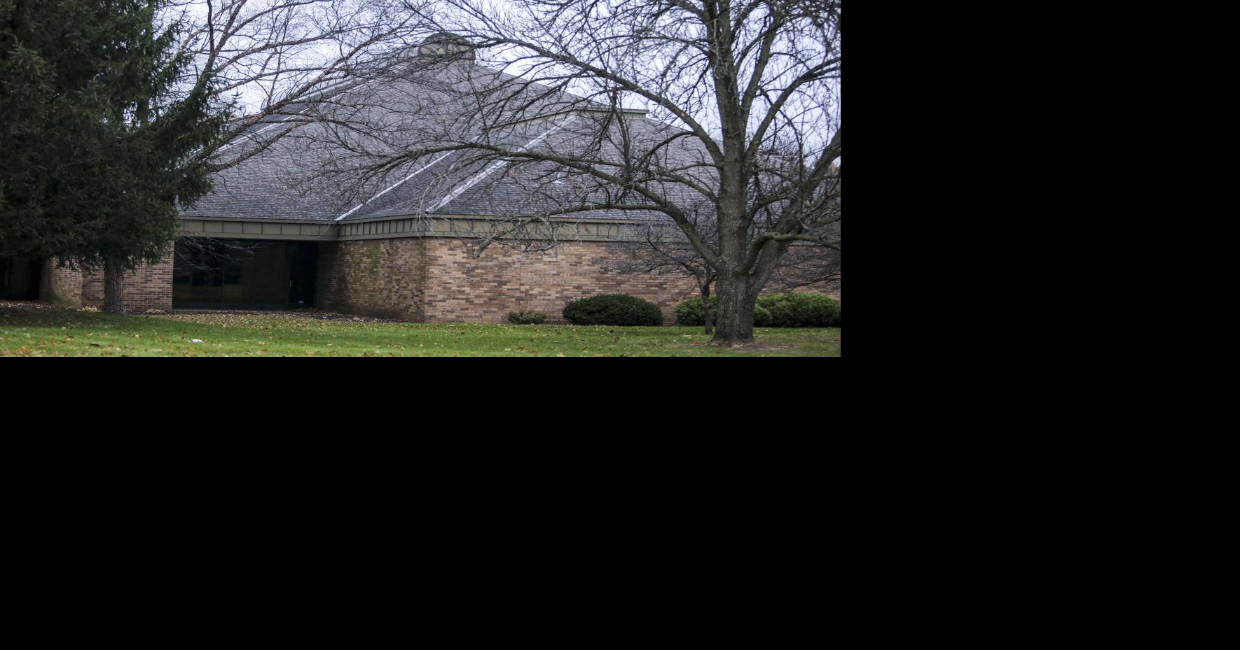 Moline Y, Rock Island library propose joint center, the first of its ...