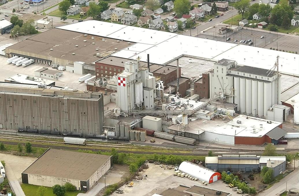 Commission changes would not alter Nestle Purina lease recommendation