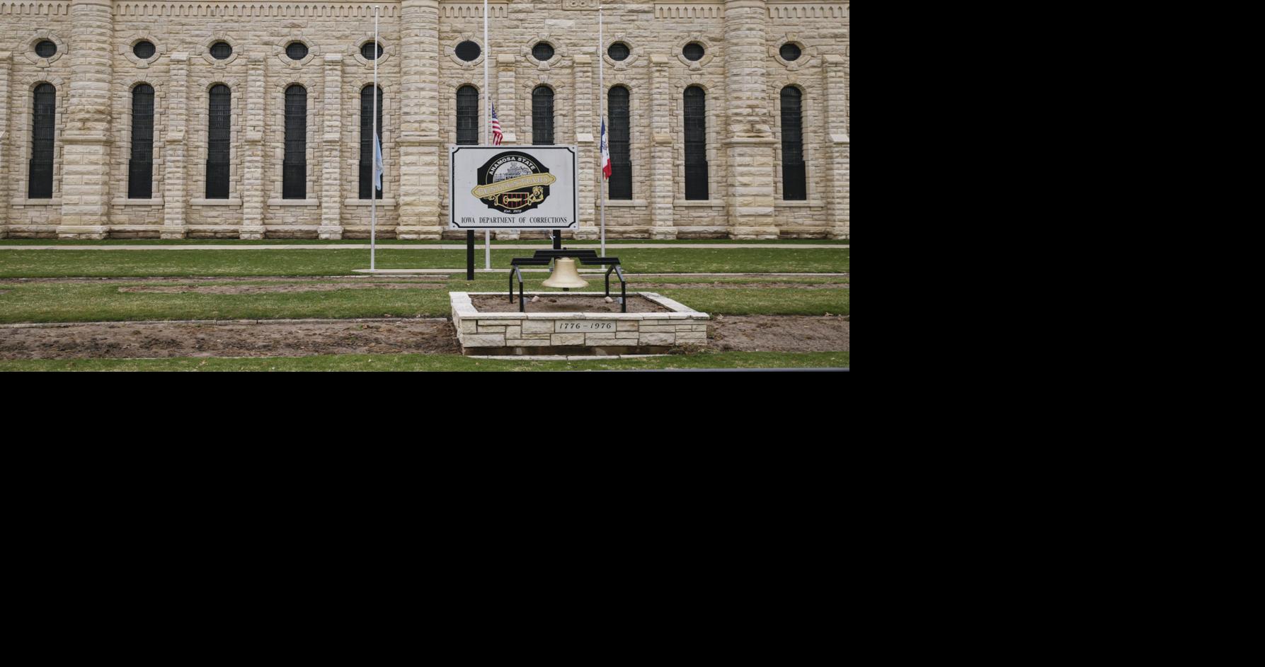 Anamosa State Penitentiary sees another assault on an officer