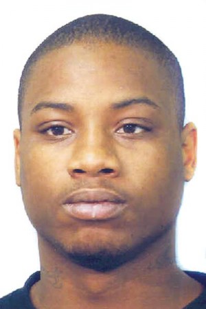 Moline man gets 10 years on gun, drug charges