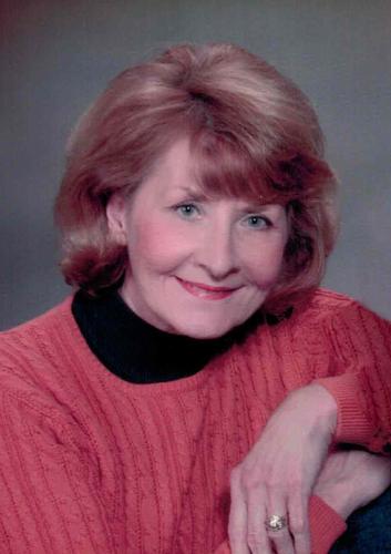 Kathryn Ellen Colman