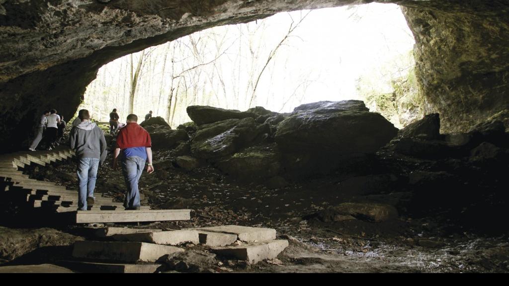 Maquoketa Caves State Park set to reopen Aug. 24 | Local News | qctimes.com