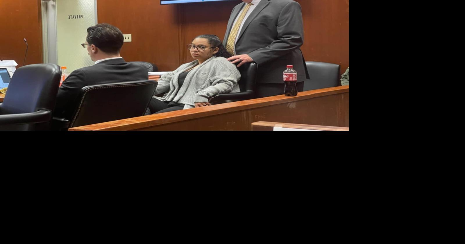 Guilty verdict in Davenport double murder brings some relief, but ...