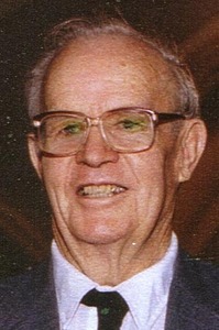 Charles Hunter