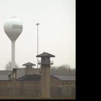 Illinois sets public hearing on Thomson prison plan