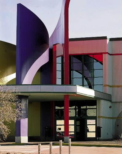 Teen center coming to library in Bettendorf