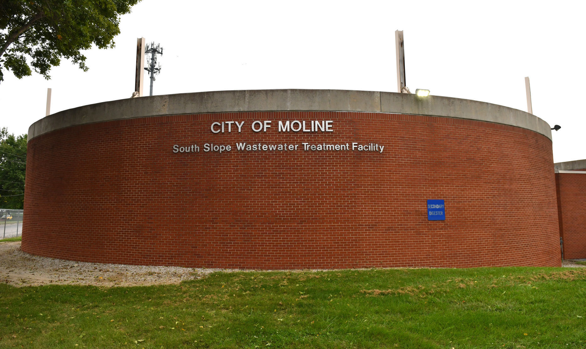 Moline eyes water system, street projects for improvements